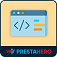 HTML Box - Free PrestaShop HTML box module