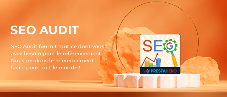 La marketplace #1 des addons PrestaShop pour modules et thèmes| PrestaHero