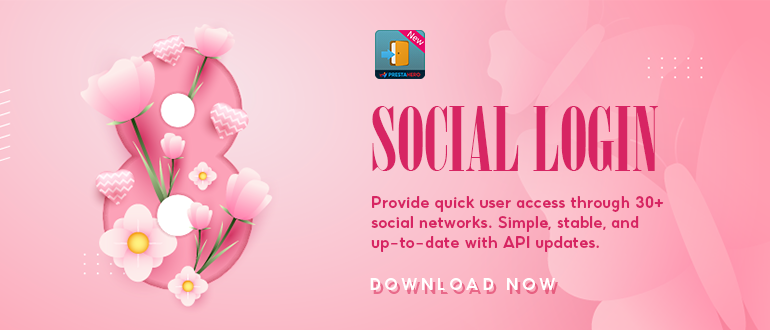 #1 PrestaShop addons store for modules and themes| PrestaHero