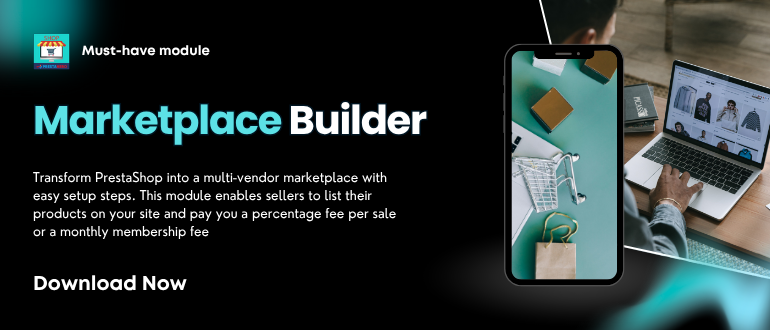 #1 PrestaShop addons store for modules and themes| PrestaHero